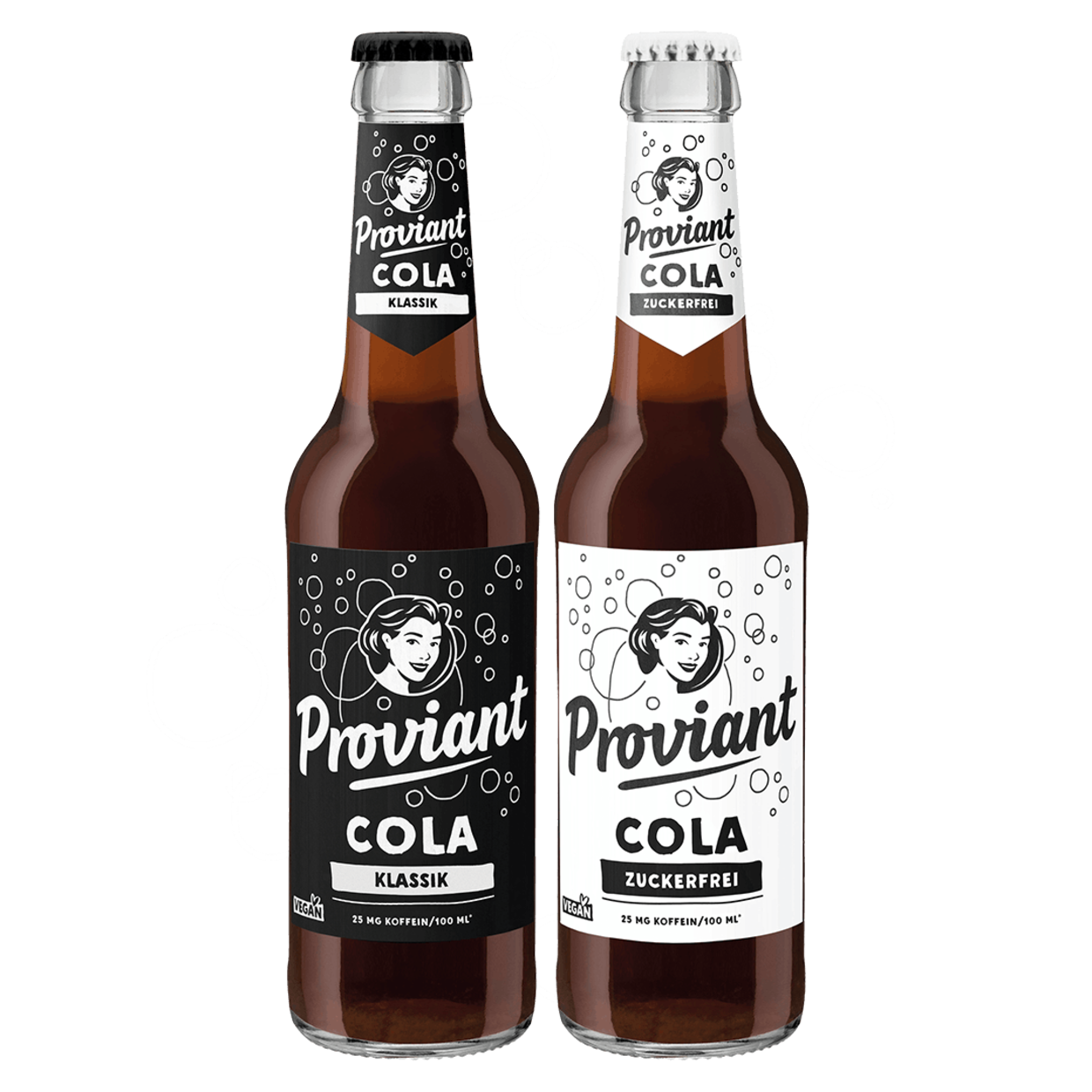 Entdecke die Proviant Sortenvielfalt! | Proviant