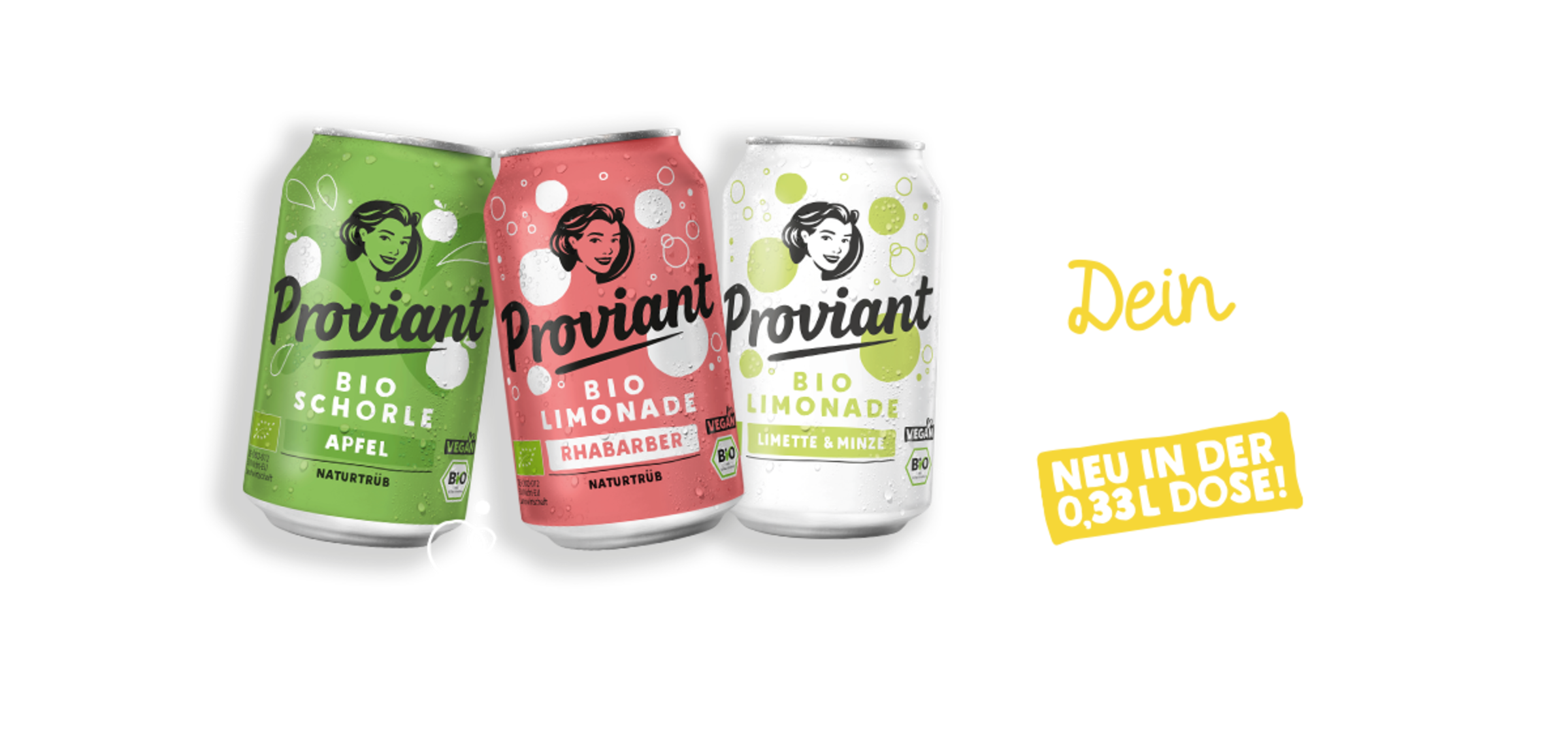 Proviant | Proviant