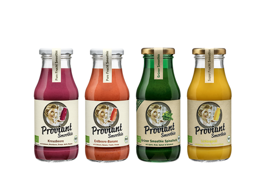 Produkte | Proviant